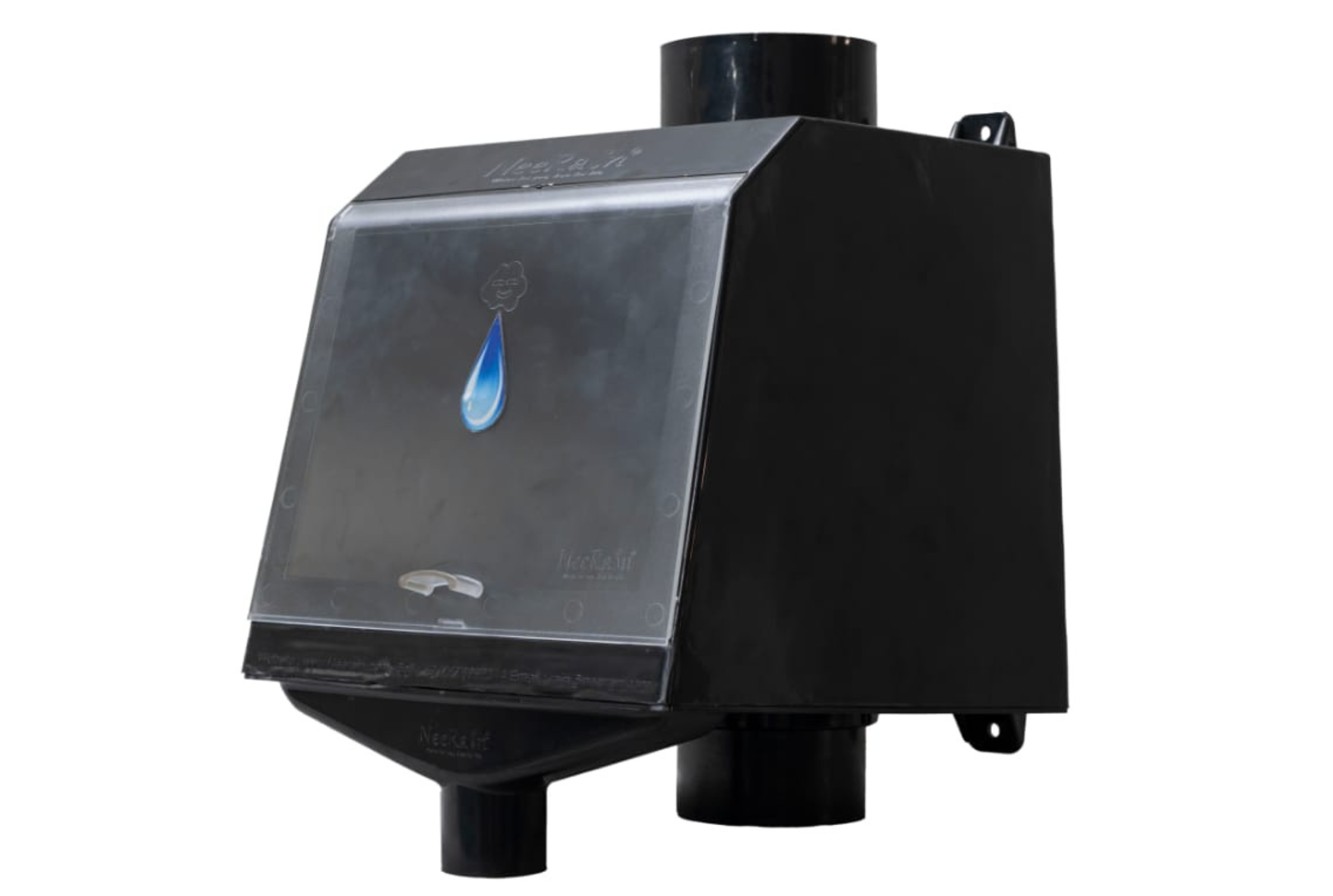 NRU 150: NeeRainUltra Rooftop Rainwater Filter